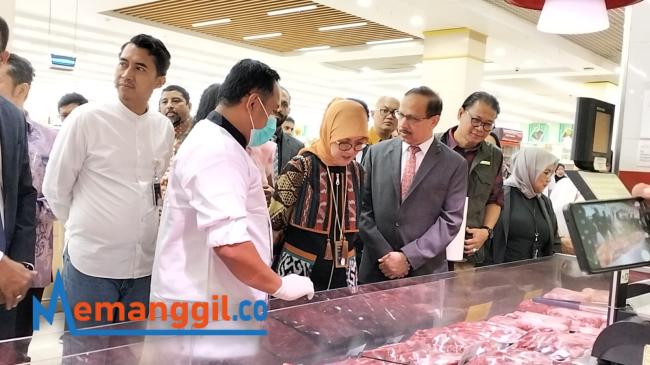 Festival Daging Kerbau India di Lulu Hypermarket: Meningkatkan ...